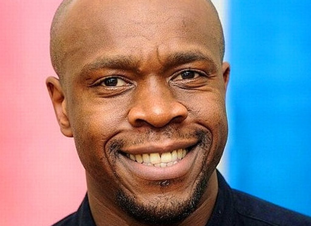 Robbie Gee - Biography, Height & Life Story | Super Stars Bio