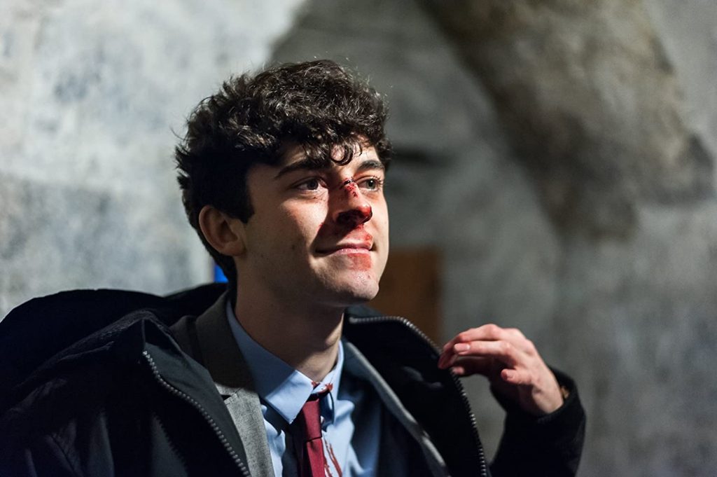 Robert McCormack - Biography, Height & Life Story | Super Stars Bio