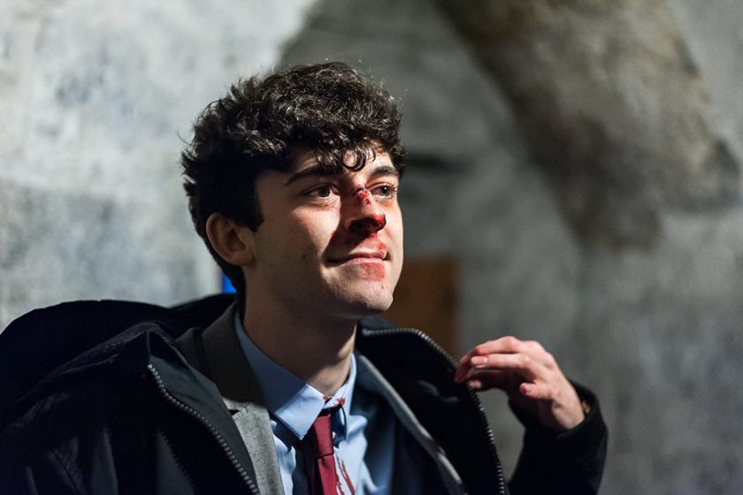 Robert McCormack - Biography, Height & Life Story | Super Stars Bio