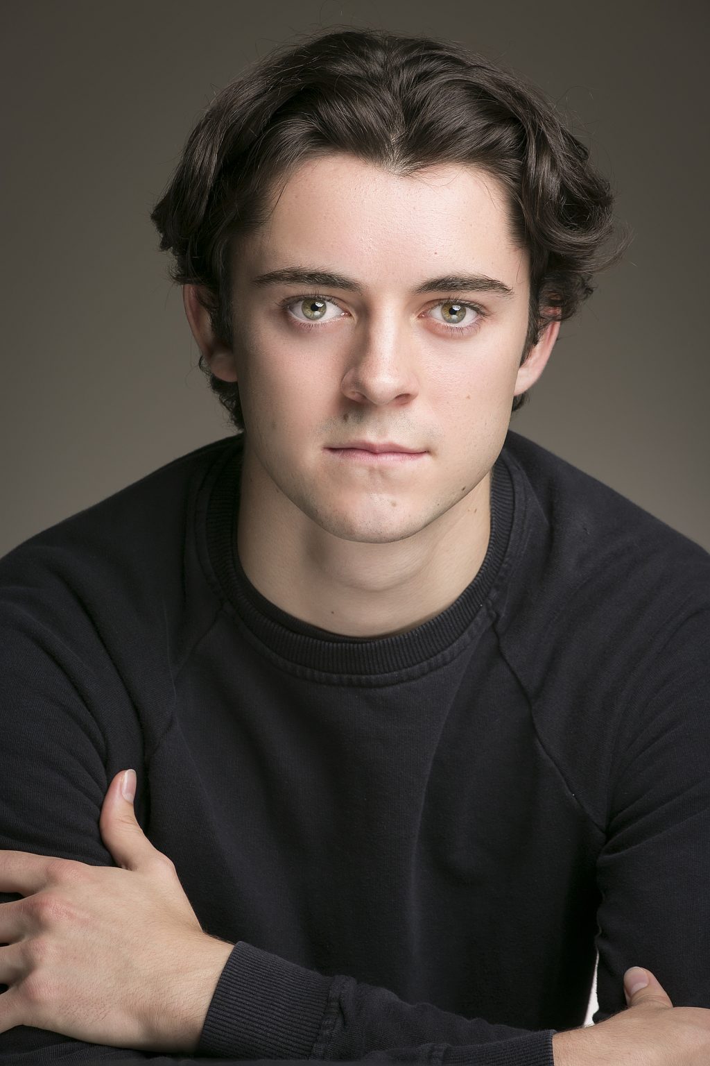 Robert McCormack - Biography, Height & Life Story | Super Stars Bio