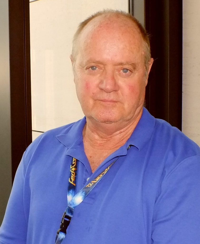 Robert O'Reilly - Biography, Height & Life Story | Super Stars Bio