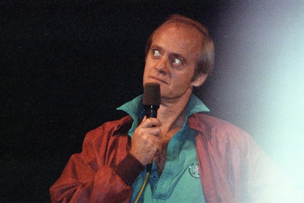 Robert O'Reilly - Biography, Height & Life Story | Super Stars Bio