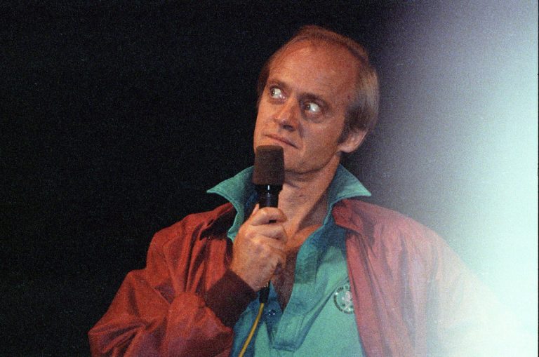 Robert O'Reilly - Biography, Height & Life Story | Super Stars Bio