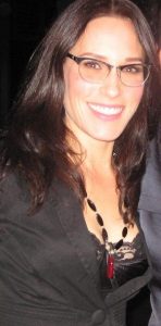 Robyn Ross - Biography, Height & Life Story | Super Stars Bio