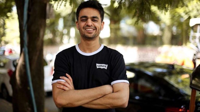 Rohan Joshi - Biography, Height & Life Story | Super Stars Bio