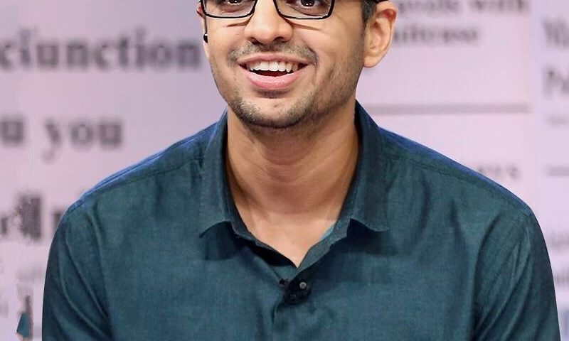 Rohan Joshi - Biography, Height & Life Story | Super Stars Bio