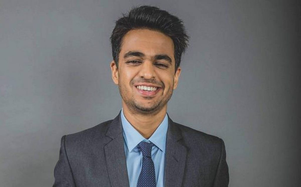 Rohan Joshi - Biography, Height & Life Story | Super Stars Bio