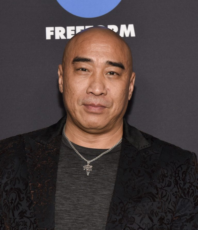 Ron Yuan - Biography, Height & Life Story | Super Stars Bio