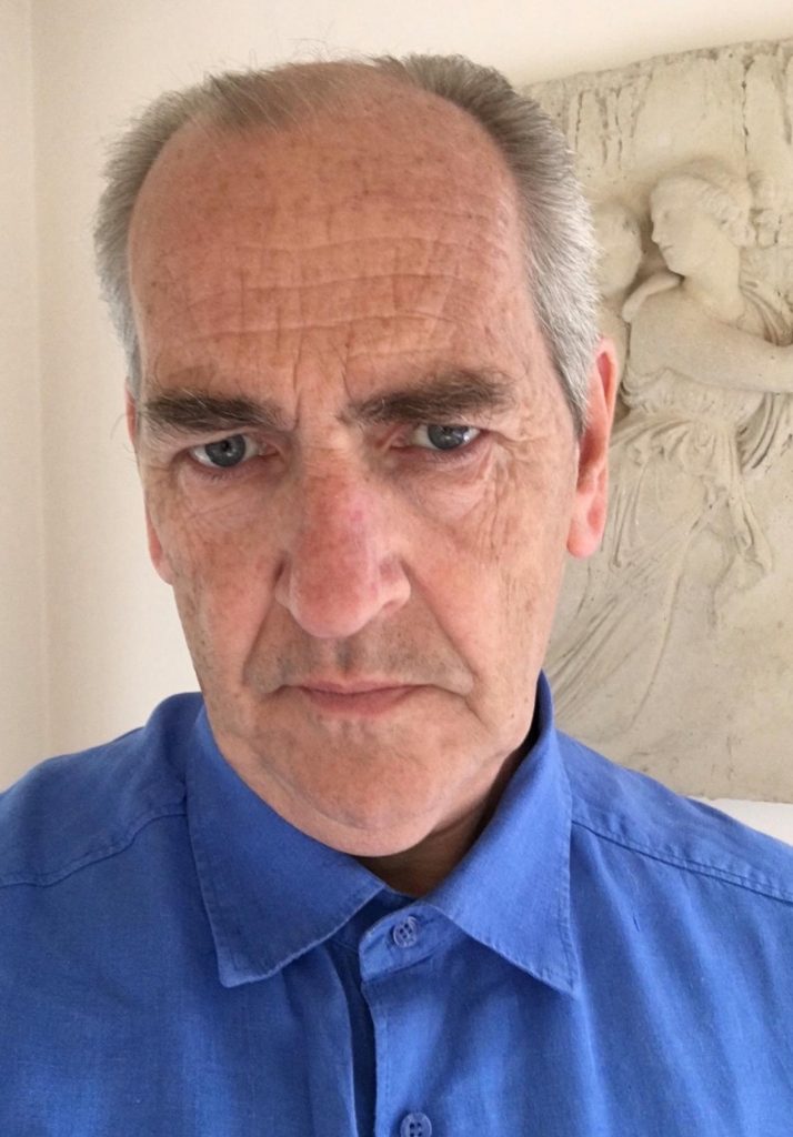 Roy Beck - Biography, Height & Life Story | Super Stars Bio