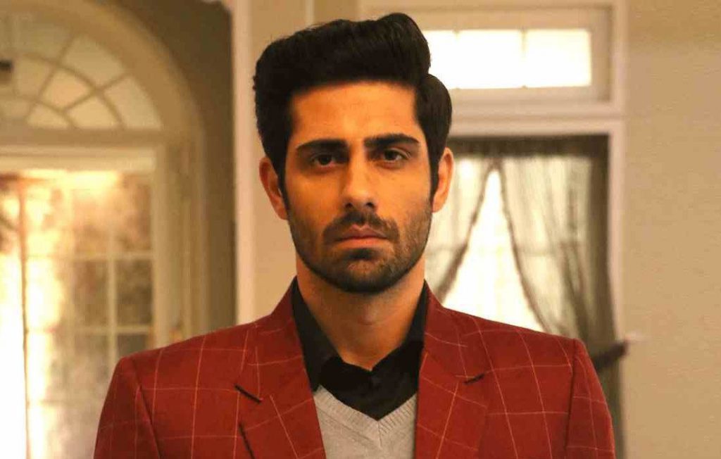 Rrahul Sudhir - Biography, Height & Life Story | Super Stars Bio