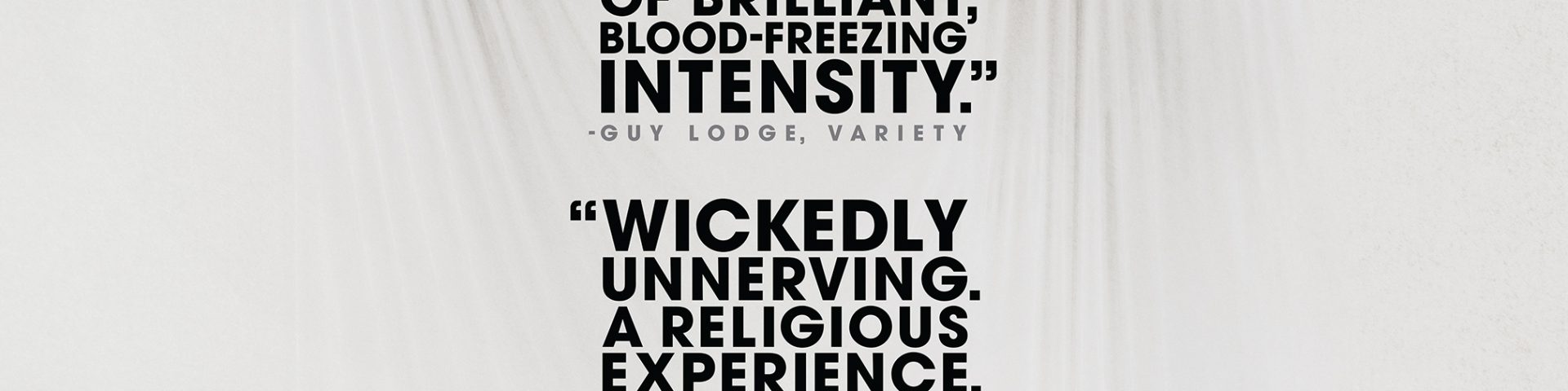 Saint Maud Cast, Actors, Producer, Director, Roles, Salary - Super ...