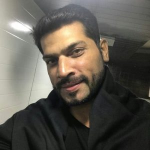 Saleem Baig - Biography, Height & Life Story | Super Stars Bio