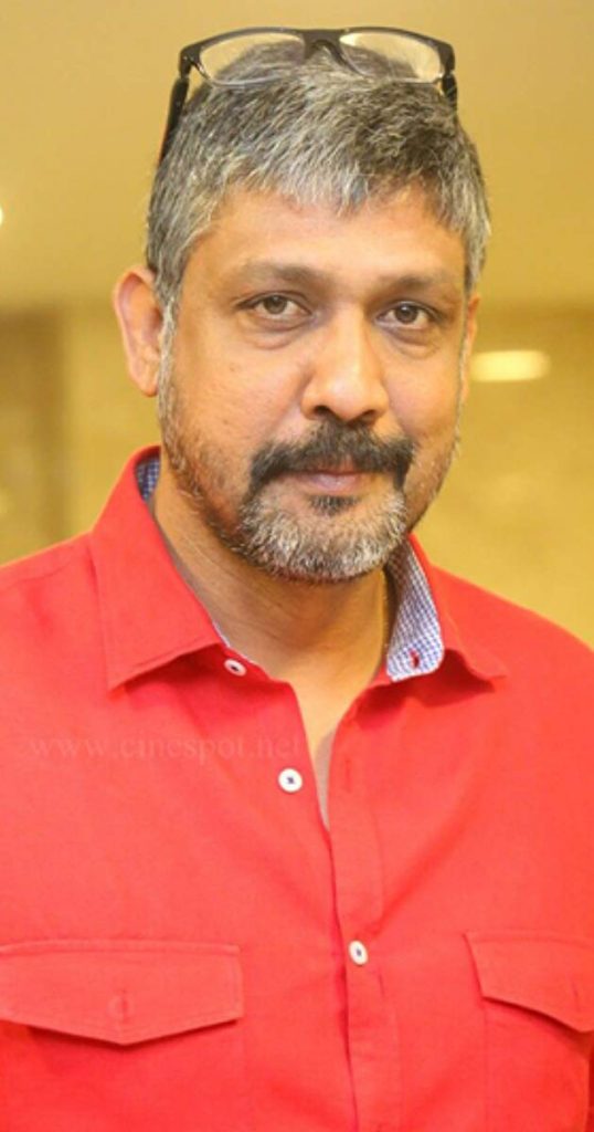 Sampath Raj - Biography, Height & Life Story | Super Stars Bio