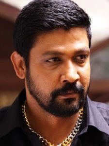 Sampath Raj - Biography, Height & Life Story | Super Stars Bio