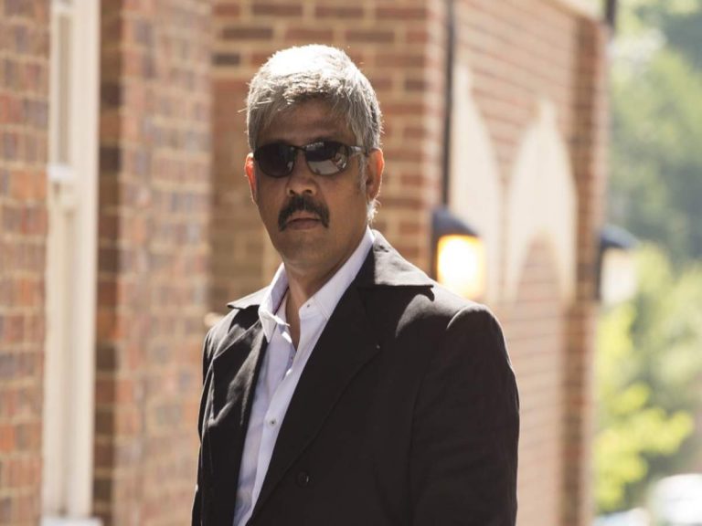 Sampath Raj - Biography, Height & Life Story | Super Stars Bio