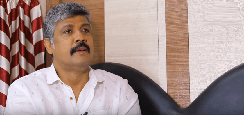 Sampath Raj - Biography, Height & Life Story | Super Stars Bio