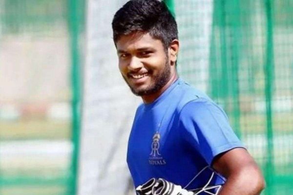 Sanju Samson - Biography, Height & Life Story | Super Stars Bio