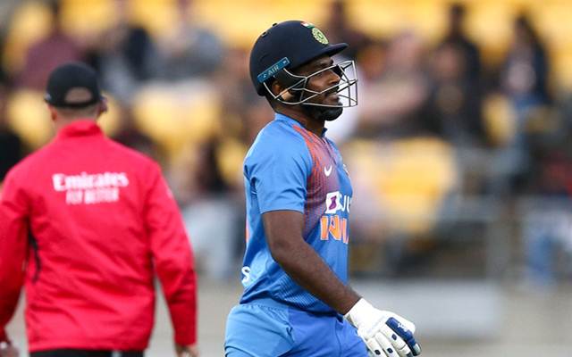 Sanju Samson - Biography, Height & Life Story | Super Stars Bio