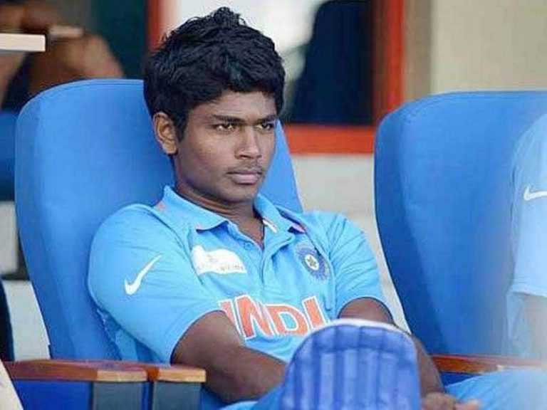 Sanju Samson - Biography, Height & Life Story | Super Stars Bio