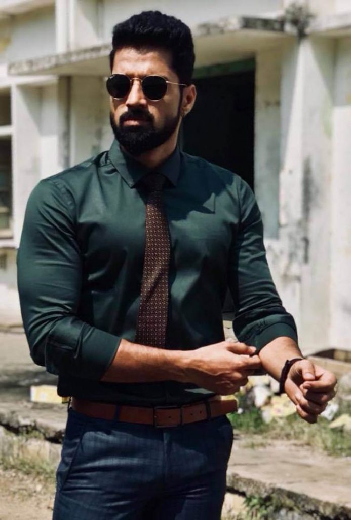 Santhosh Prathap - Biography, Height & Life Story | Super Stars Bio