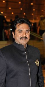 Sarath Kumar - Biography, Height & Life Story | Super Stars Bio