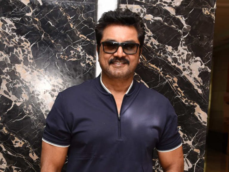 Sarath Kumar - Biography, Height & Life Story | Super Stars Bio