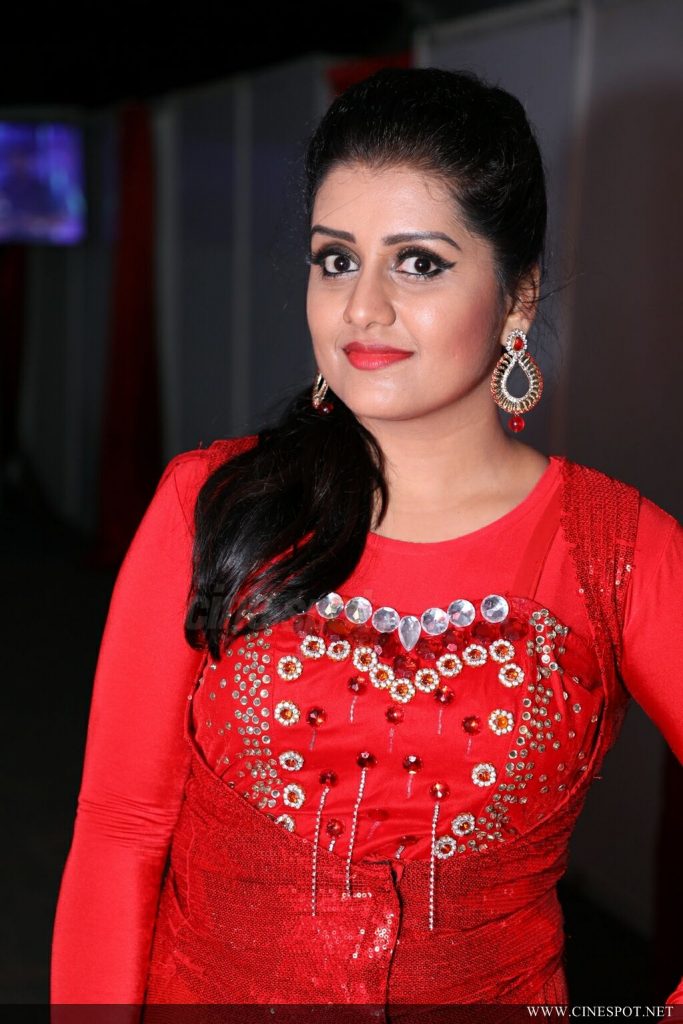 Sarayu Mohan - Biography, Height & Life Story | Super Stars Bio