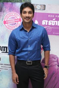 Sathish Krishnan - Biography, Height & Life Story | Super Stars Bio