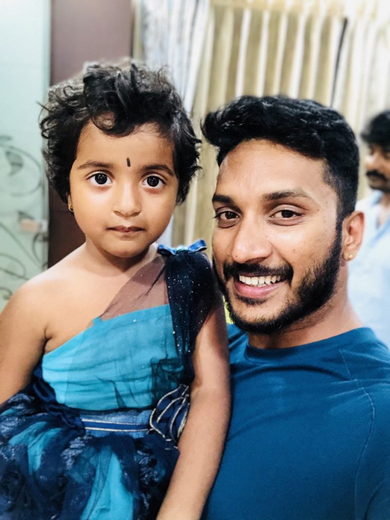 Sathish Krishnan - Biography, Height & Life Story | Super Stars Bio