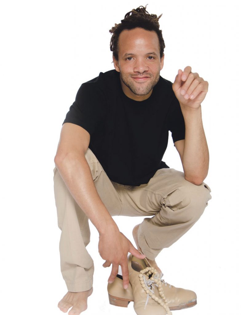 Savion Glover - Biography, Height & Life Story | Super Stars Bio