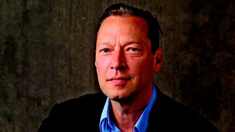 Scott Anderson - Biography, Height & Life Story | Super Stars Bio