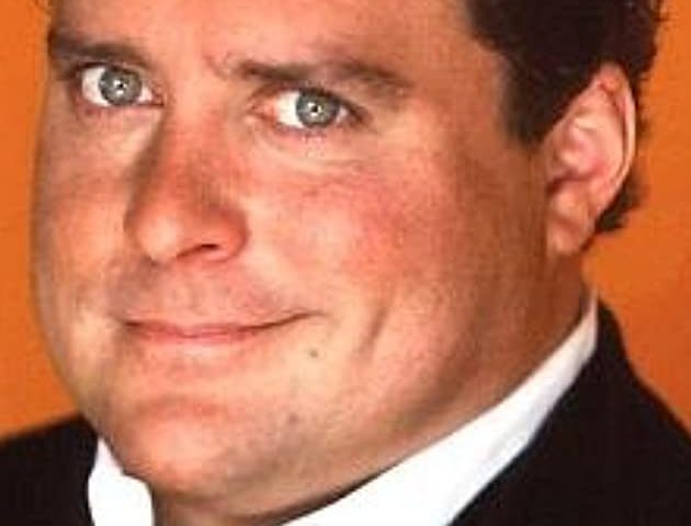 Seán Cullen - Biography, Height & Life Story | Super Stars Bio