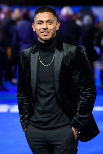 Sean Sagar - Biography, Height & Life Story | Super Stars Bio