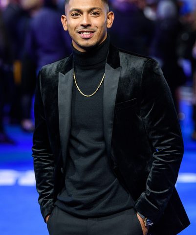 Sean Sagar - Biography, Height & Life Story | Super Stars Bio