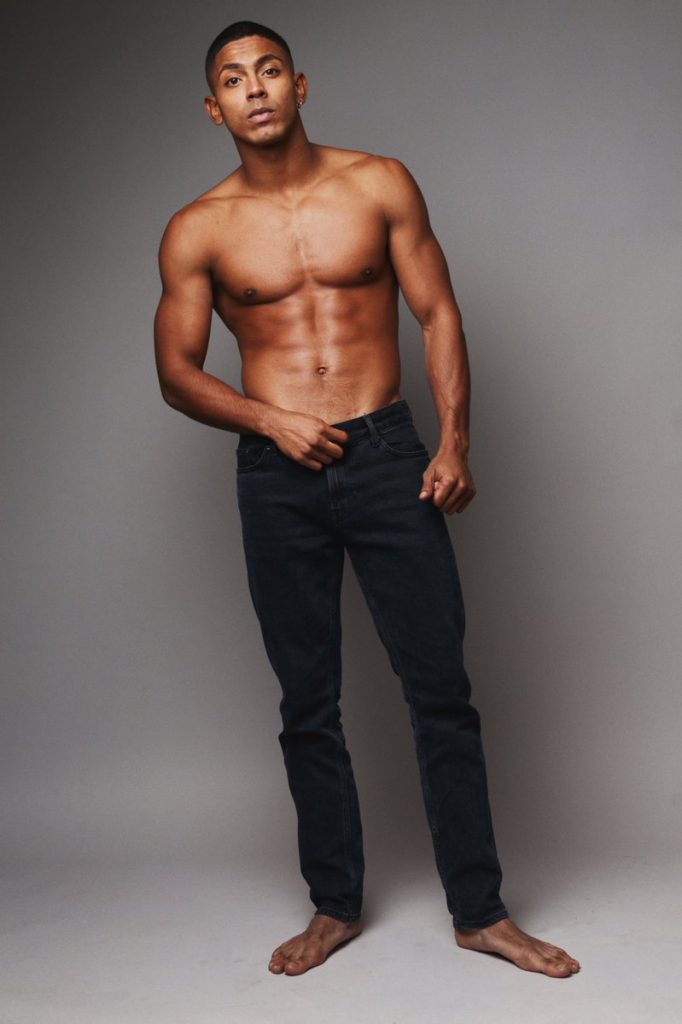 Sean Sagar - Biography, Height & Life Story | Super Stars Bio