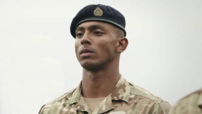 Sean Sagar - Biography, Height & Life Story | Super Stars Bio