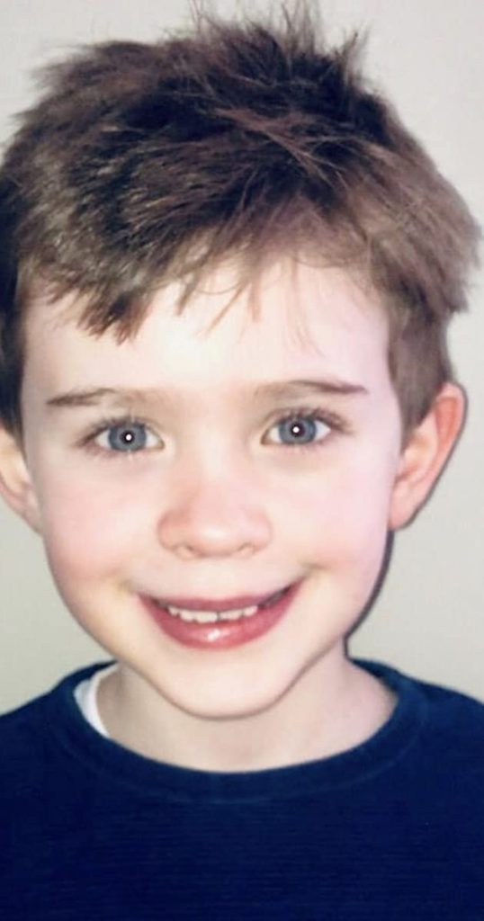 Senan Jennings - Biography, Height & Life Story | Super Stars Bio