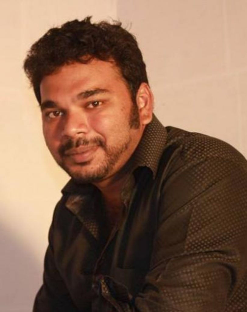 Sha Ra - Biography, Height & Life Story | Super Stars Bio