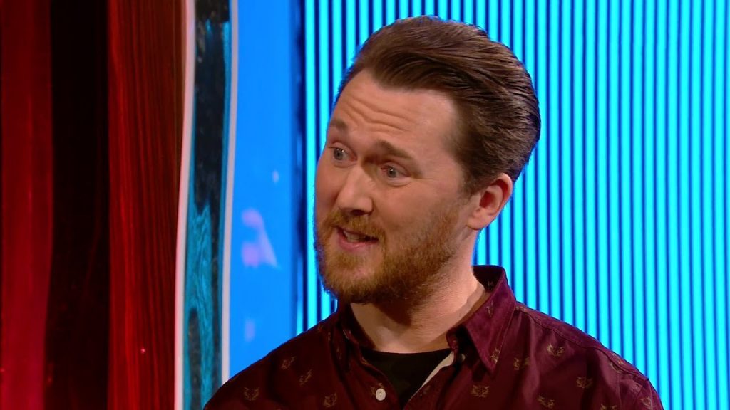 Shane Casey - Biography, Height & Life Story | Super Stars Bio