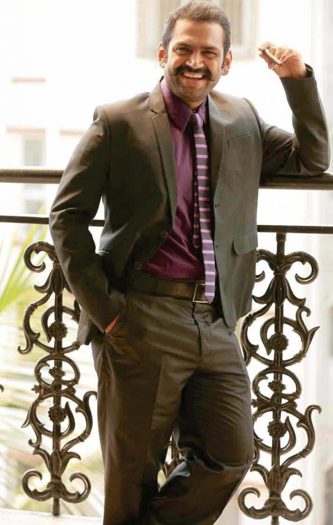 Sharib Hashmi - Biography, Height & Life Story | Super Stars Bio