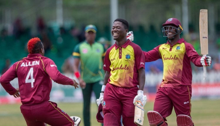 Sherfane Rutherford - Biography, Height & Life Story | Super Stars Bio