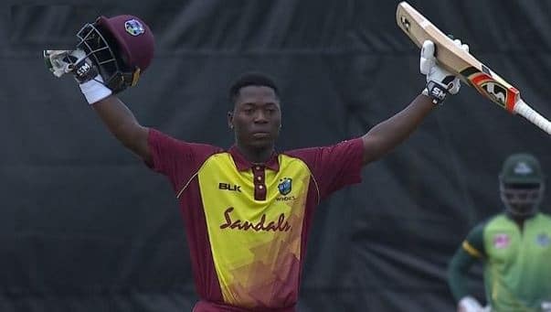 Sherfane Rutherford - Biography, Height & Life Story | Super Stars Bio