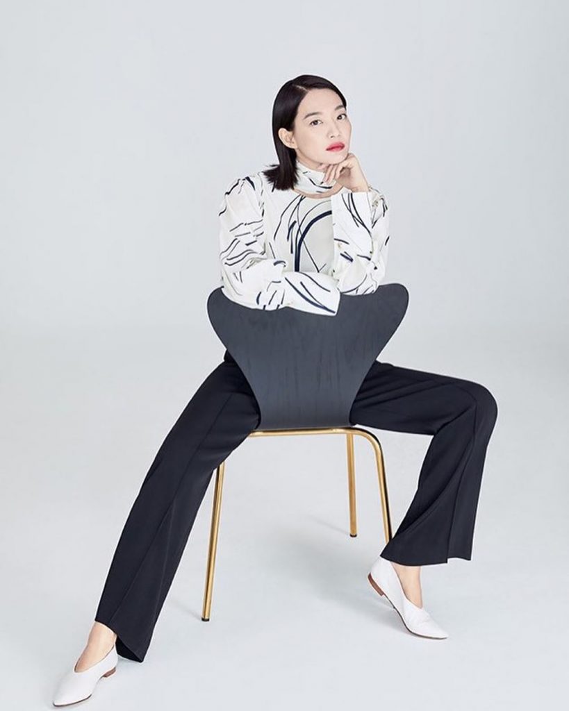 Shin Min-a - Biography, Height & Life Story | Super Stars Bio