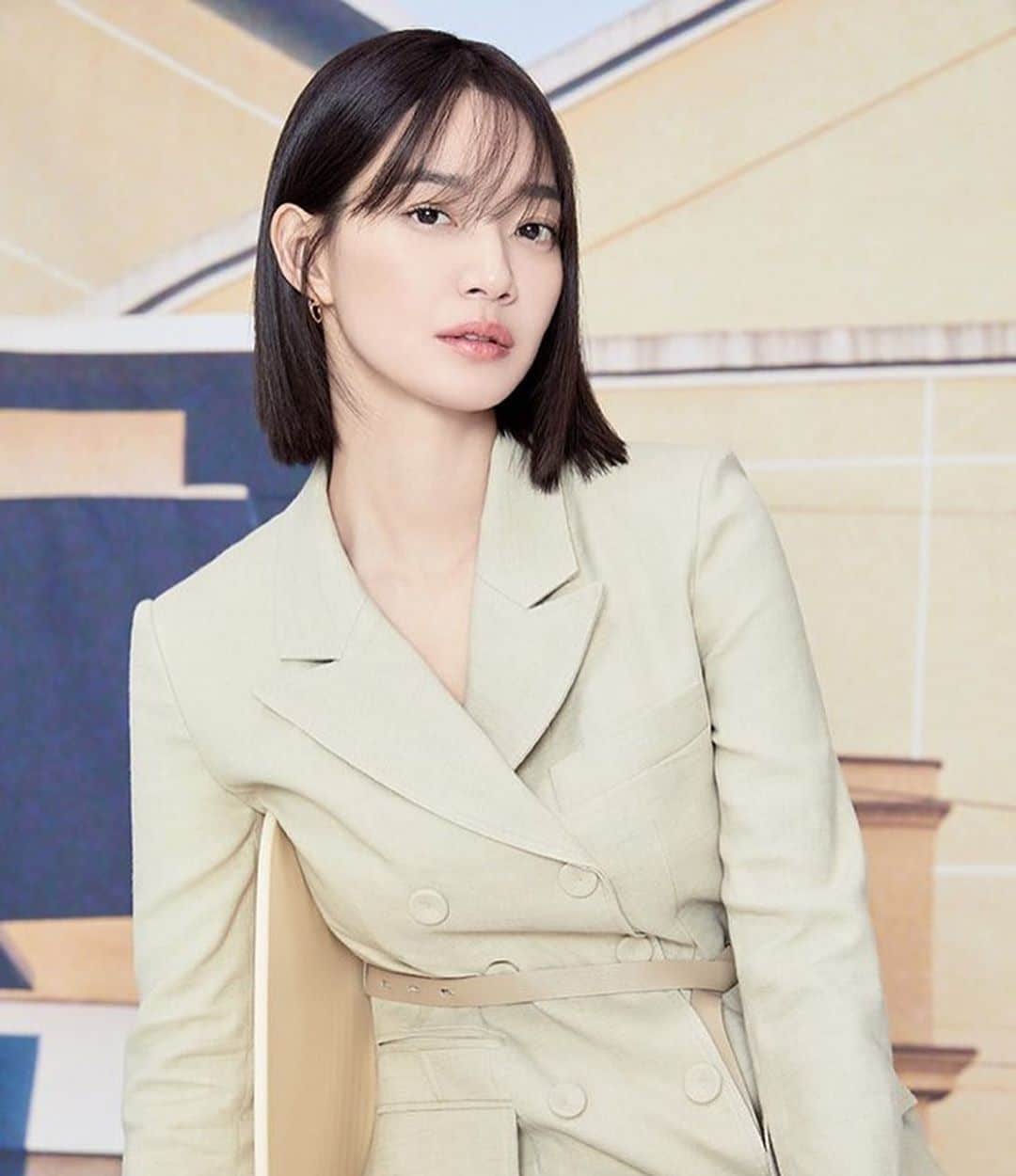 Shin Min a Biography Height Life Story Super Stars Bio
