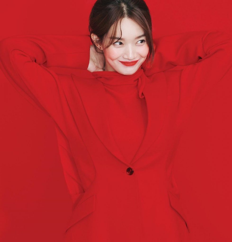 Shin Min-a - Biography, Height & Life Story | Super Stars Bio
