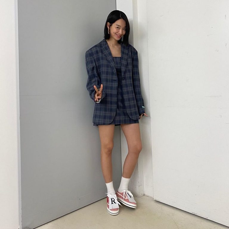 Shin Min-a - Biography, Height & Life Story | Super Stars Bio