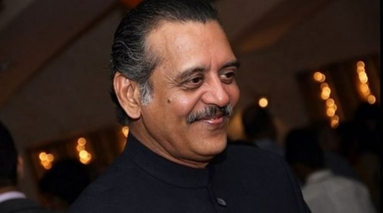 Shishir Sharma - Biography, Height & Life Story | Super Stars Bio