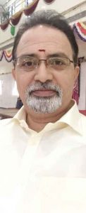 Shyam Gopal - Biography, Height & Life Story | Super Stars Bio