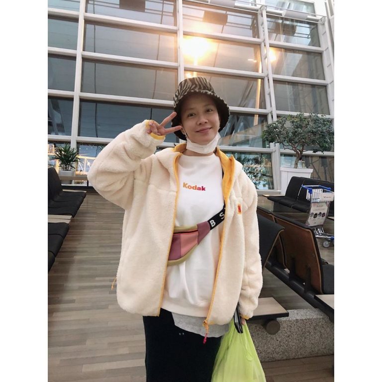 Song Ji-hyo - Biography, Height & Life Story | Super Stars Bio