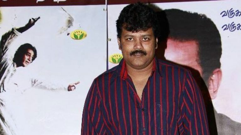 Sriman - Biography, Height & Life Story | Super Stars Bio